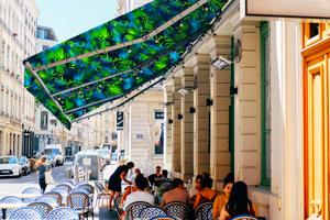 Store et Toile, spécialiste de la toile de store et du store sur-mesure